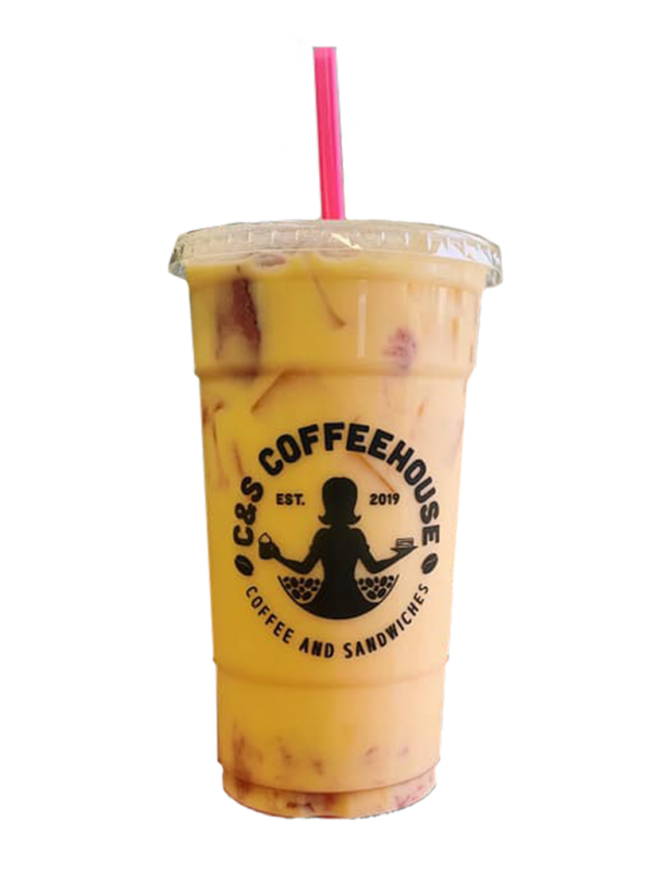 40th Ave Espresso - C & S Coffeehouse